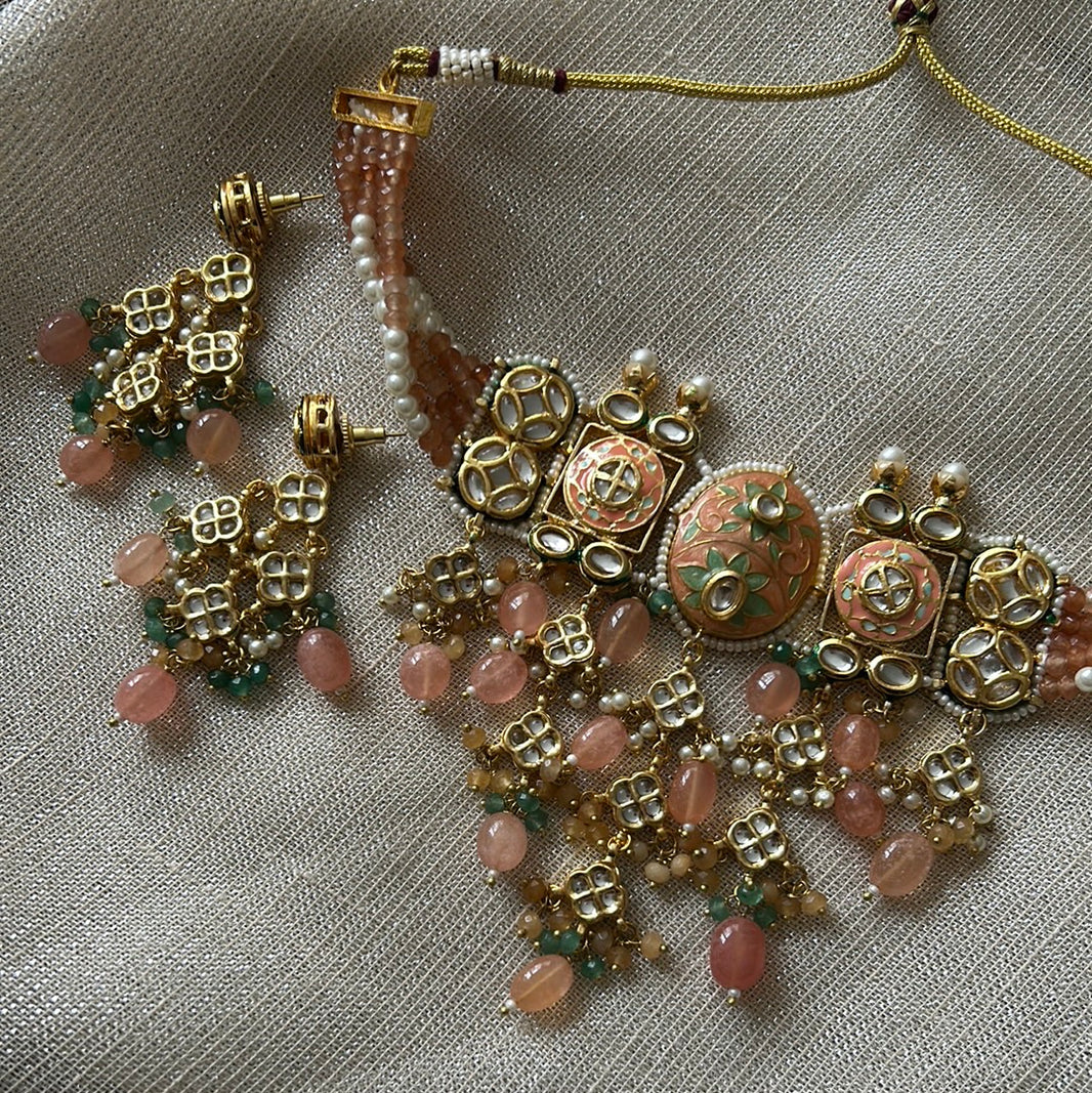 View all – The Jewel Project