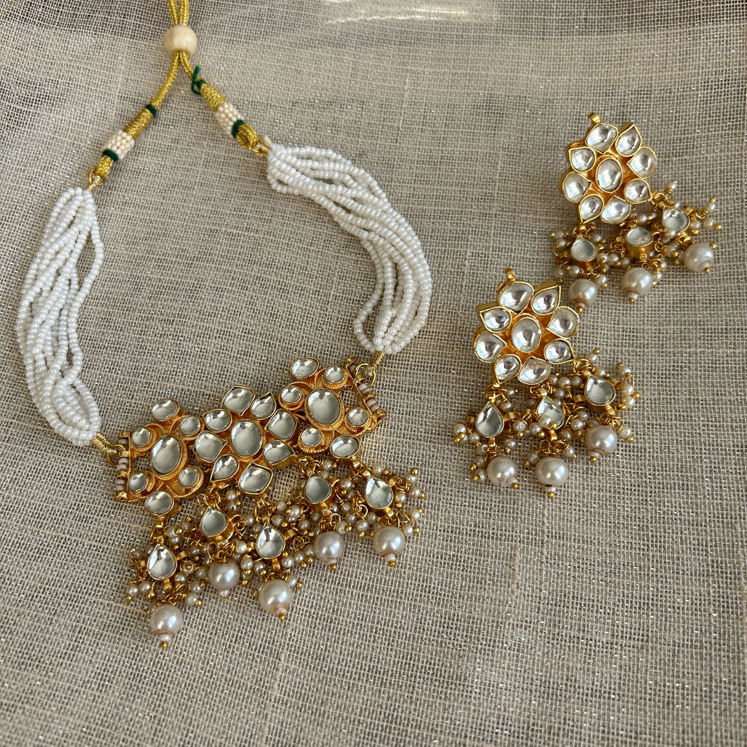 The Jewel Project: Regal Indian Jewellery UK