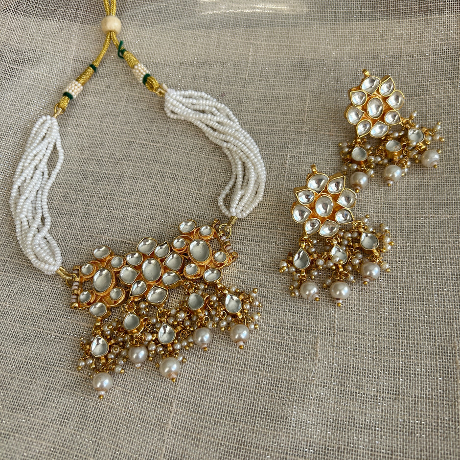 Necklace Sets – The Jewel Project