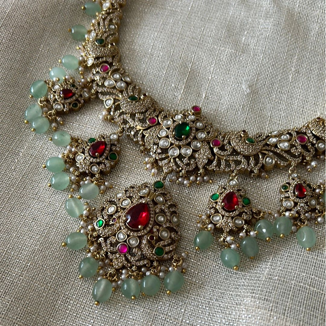 Necklace Sets – The Jewel Project