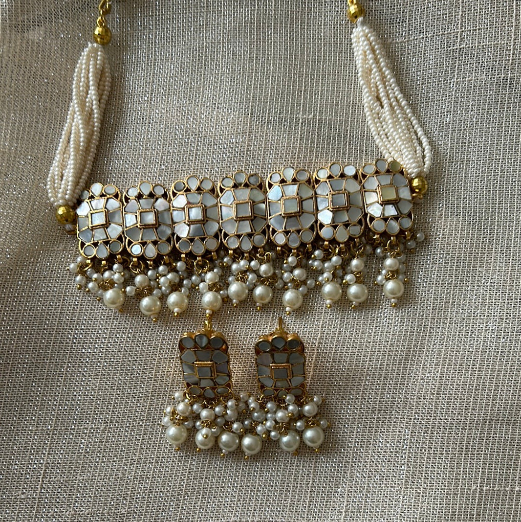 Necklace Sets – The Jewel Project