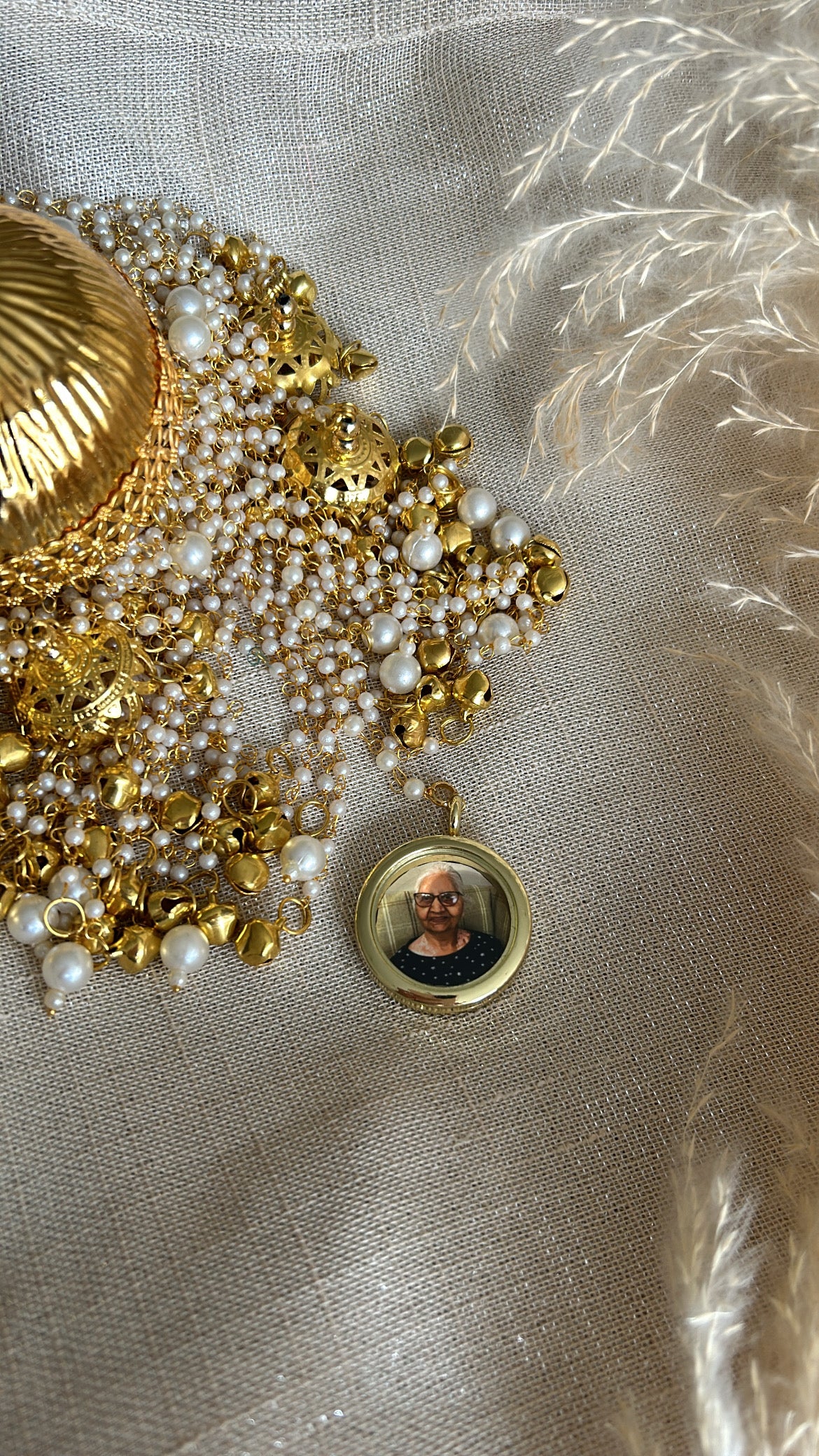 The Jewel Project: Regal Indian Jewellery UK