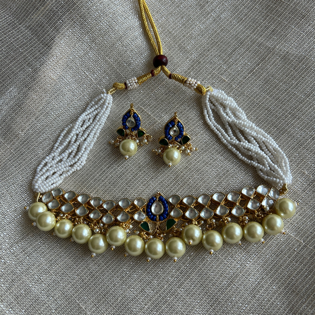 Necklace Sets – The Jewel Project