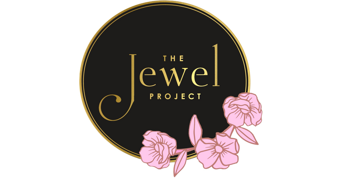 Necklace Sets – The Jewel Project