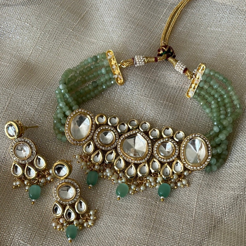 Necklace Sets – The Jewel Project
